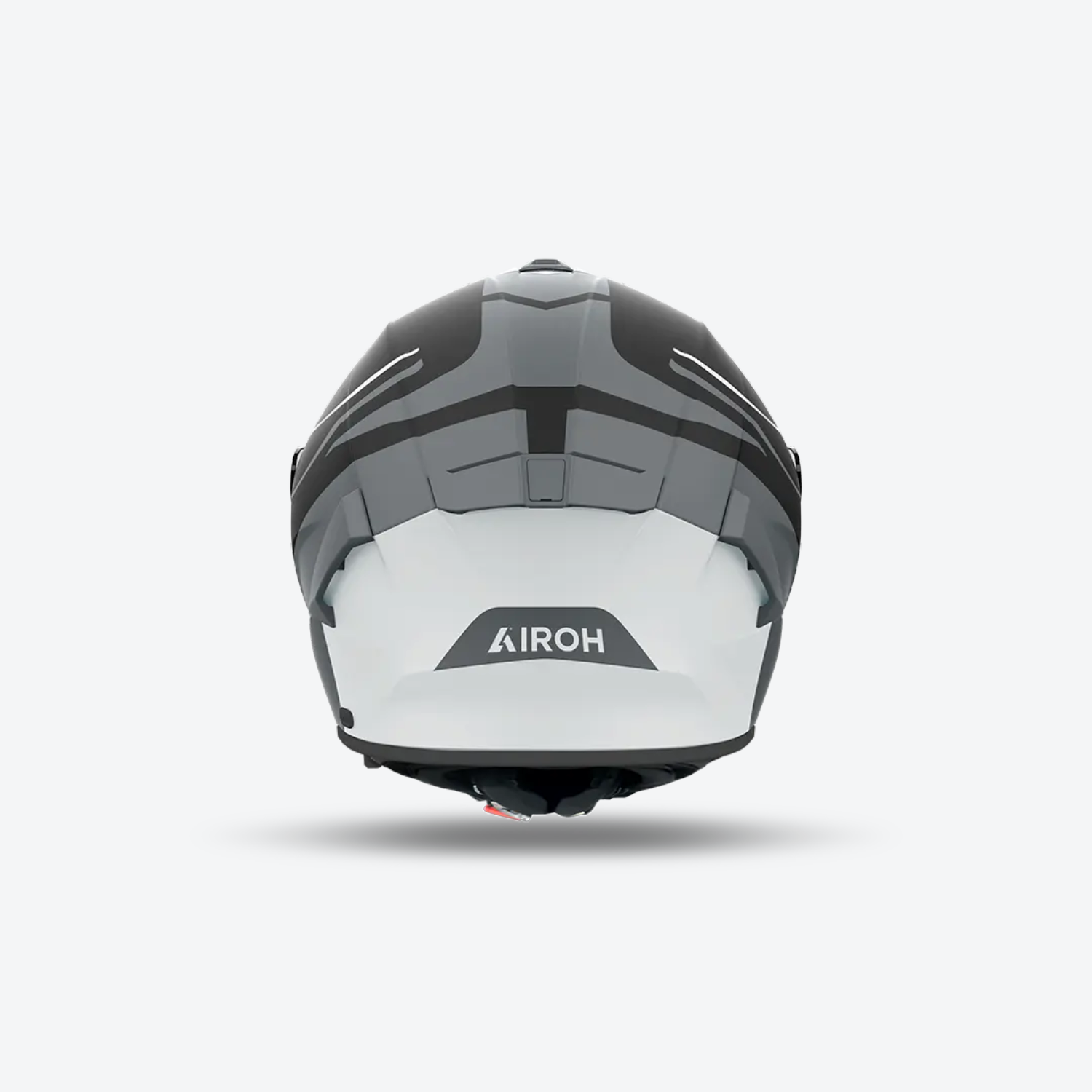 Airoh Spark 2 Spinner Grey Matt Helmet